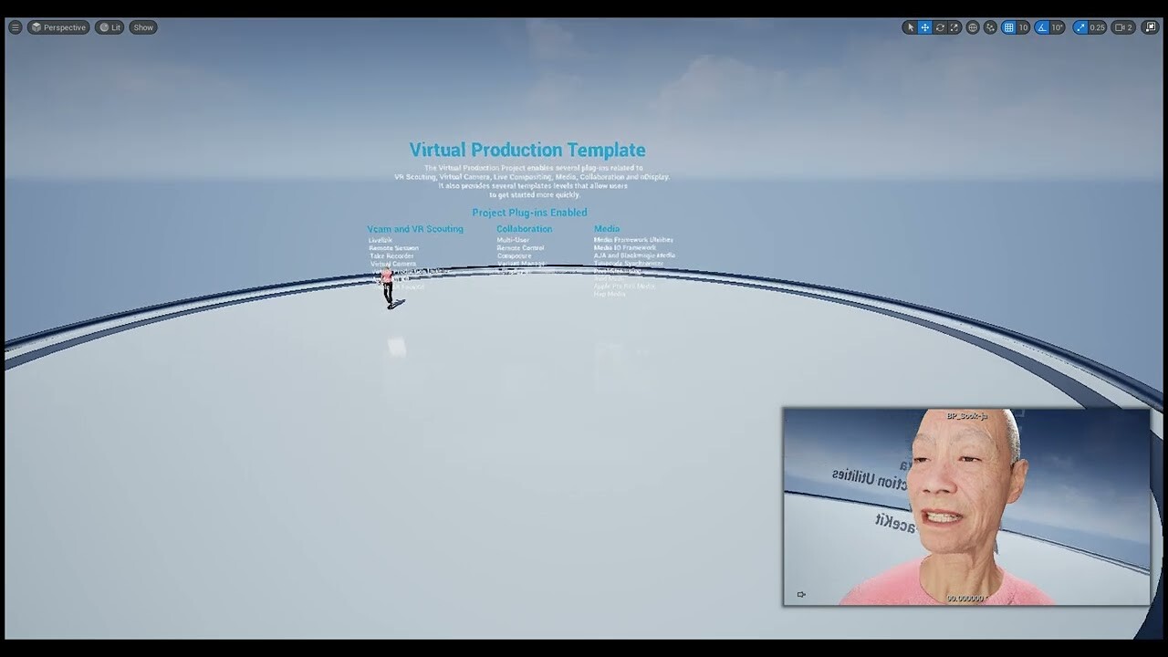 ArtStation - Motion Capture