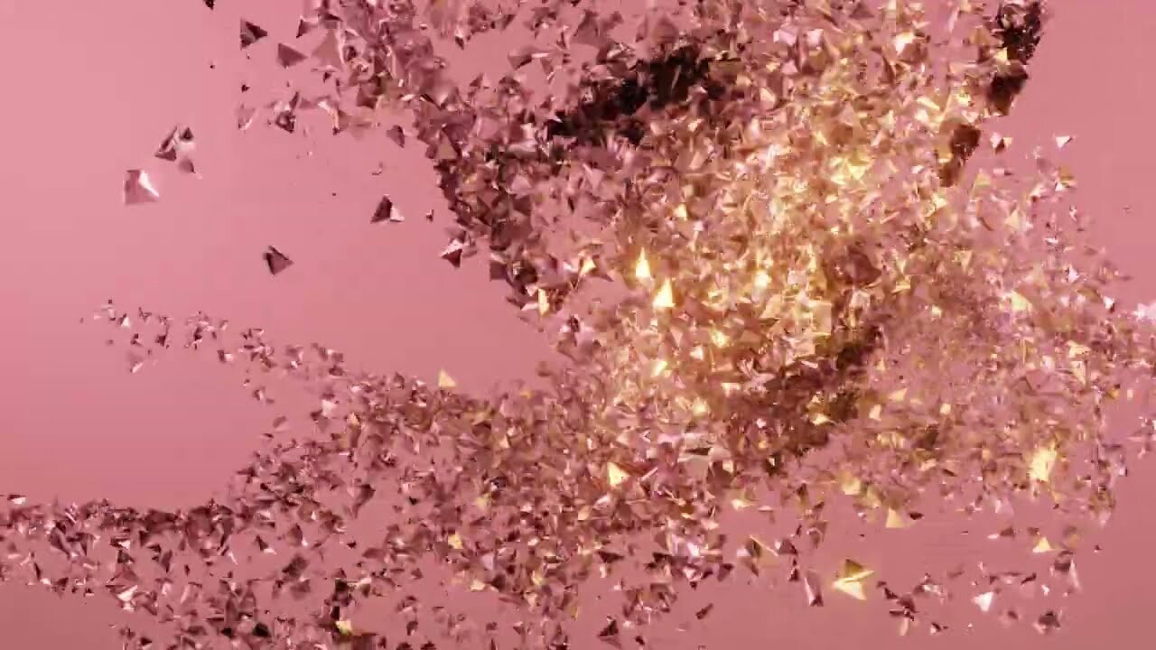 ArtStation - Particle Mesh Simulation