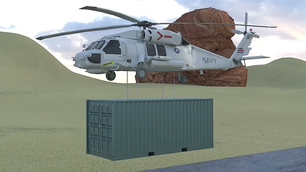 ArtStation - Car rigging and animation