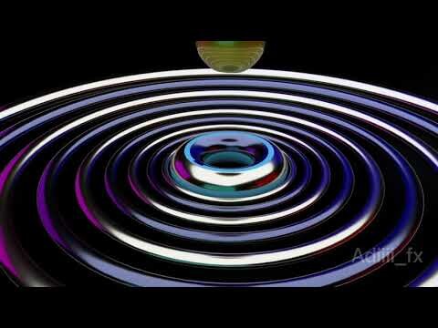 ArtStation - Ball looping Animation