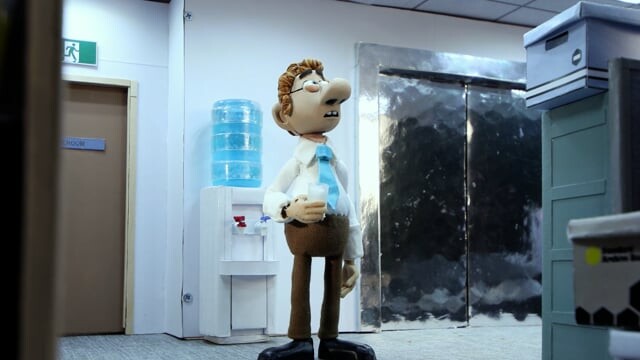 Griffith Film School - An Ostrich Told Me the World is Fake and I Think ...