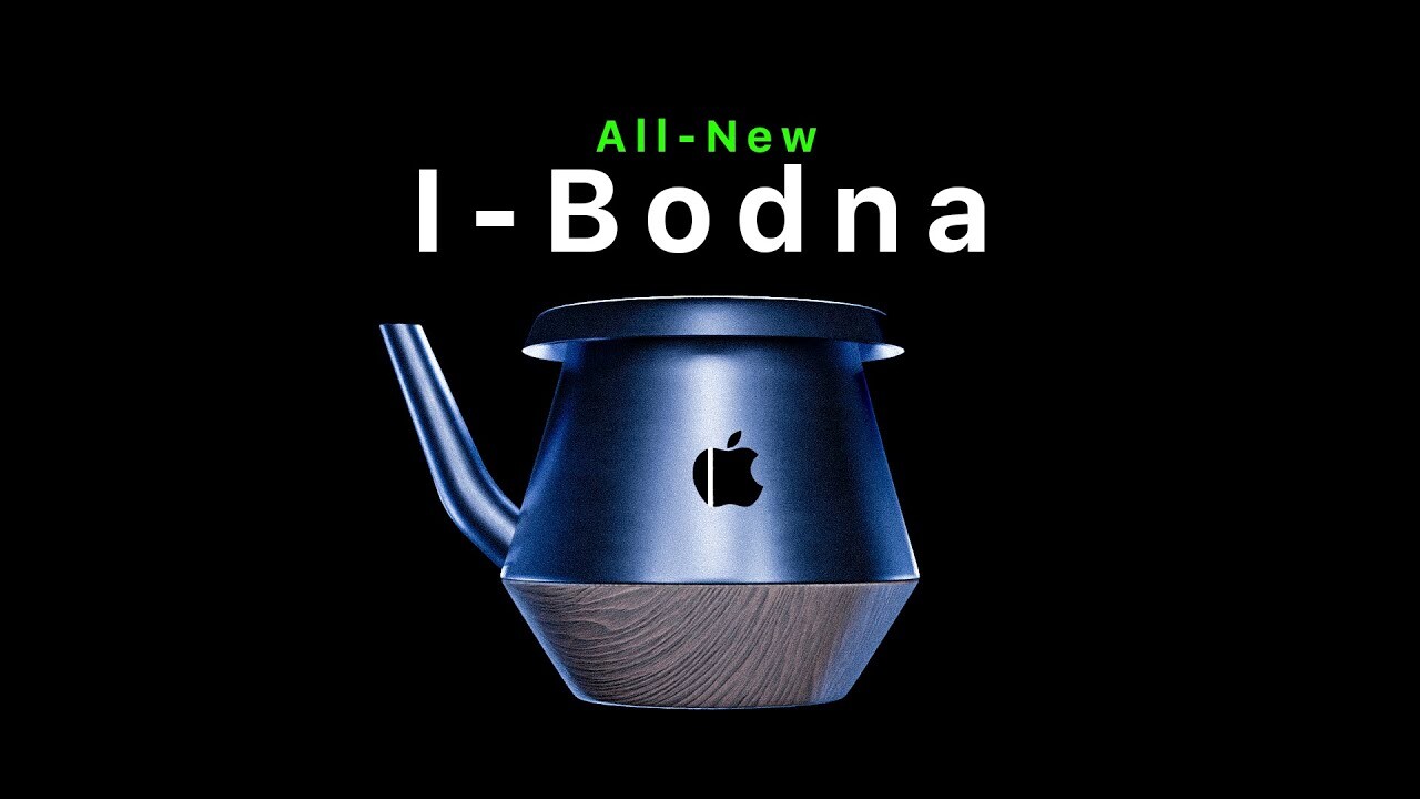 ArtStation - I-Bodna