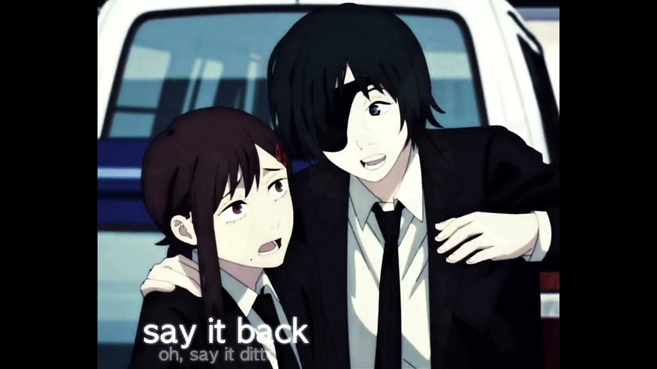 lyana - Ditto x Chainsaw Man