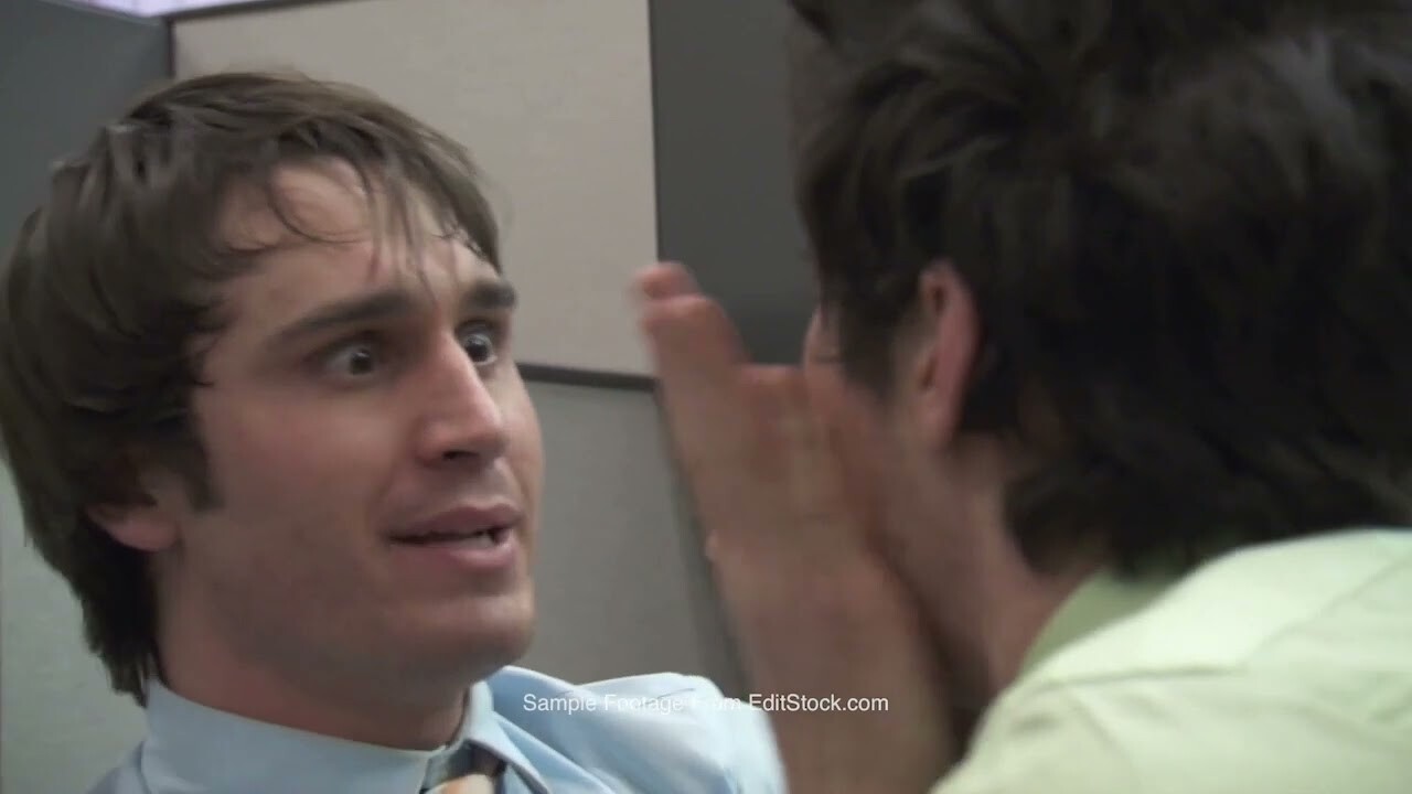 ArtStation - Handicapped John edit