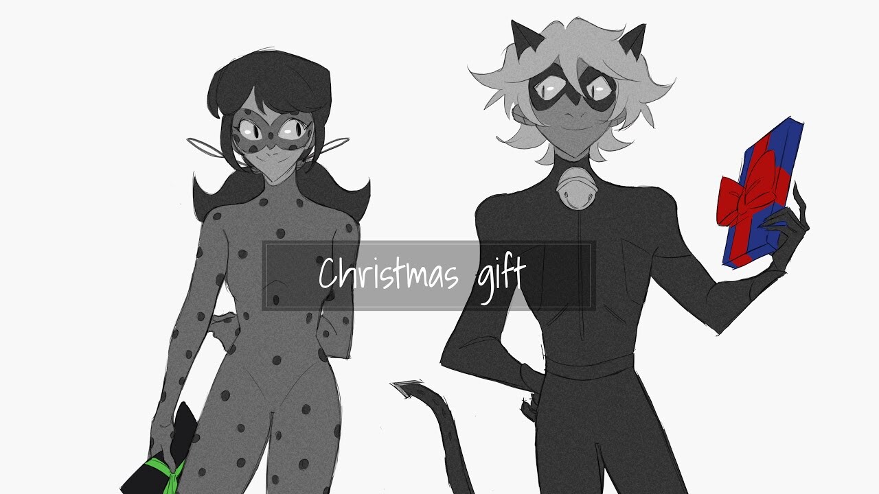 ArtStation - Miraculous Ladybug fan animatic