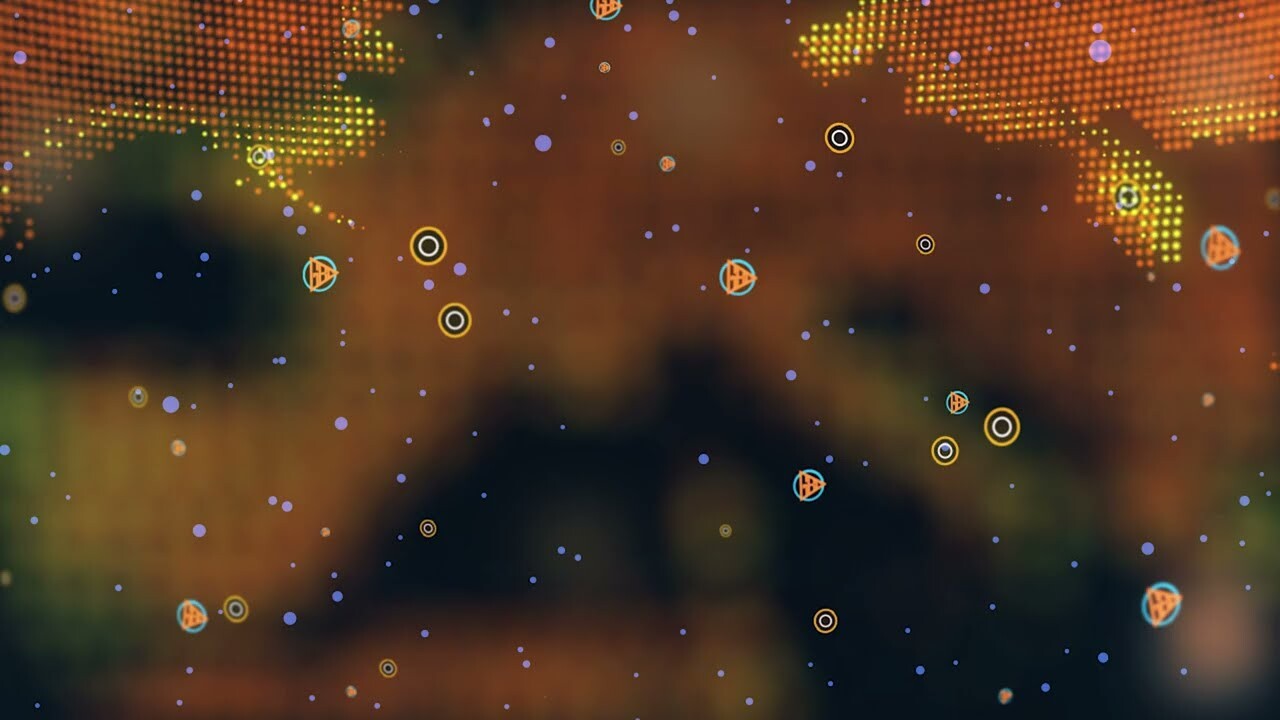 ArtStation - Animation Global Rise Group