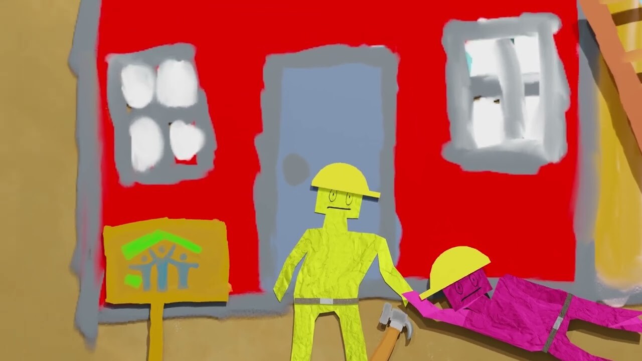 ArtStation - Advanced Digital Art Final Animation