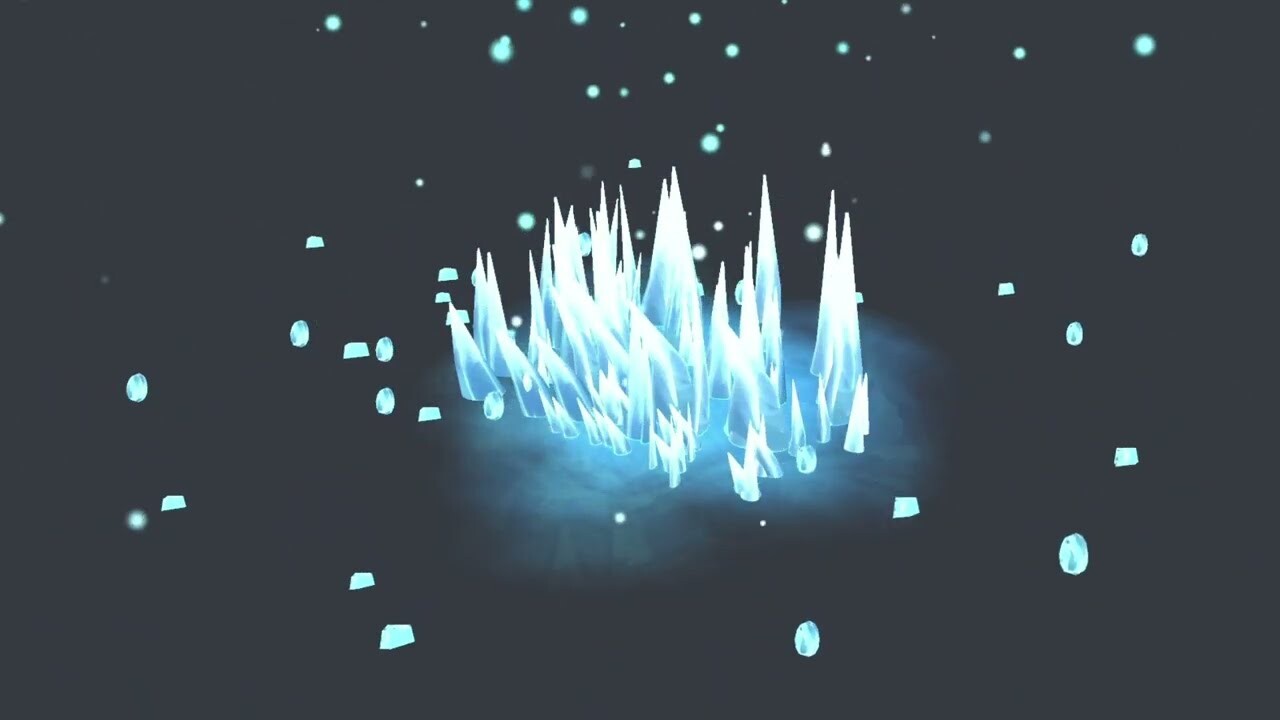 ArtStation - VFX Reel