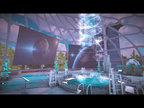 ArtStation - METAVERSE-Fisland (TAKES)