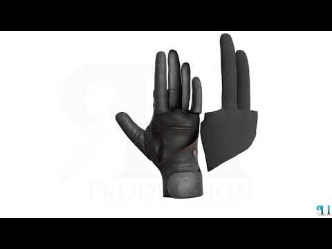 ArtStation - Gloves Realistic Animation