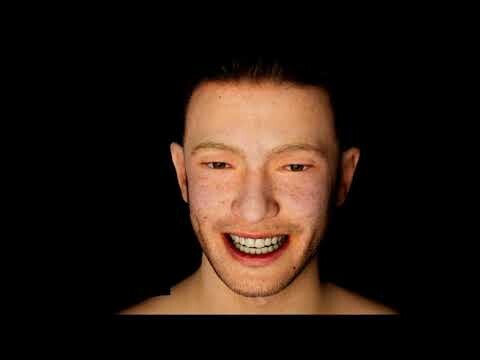 ArtStation - Metahuman animation UE5