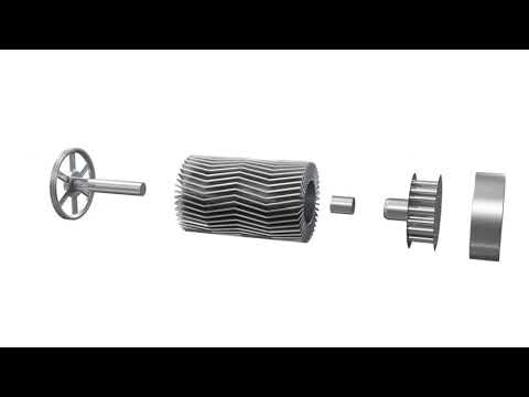 ArtStation - Gear Animation