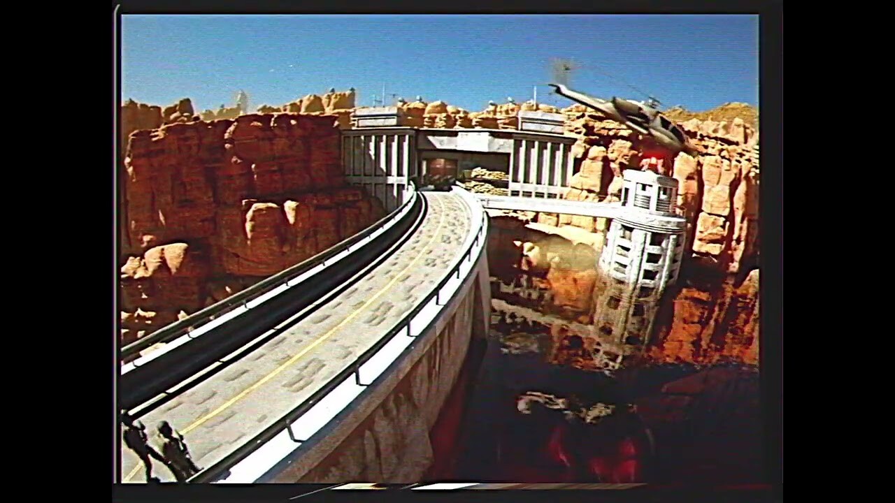 ArtStation - Surface Tension