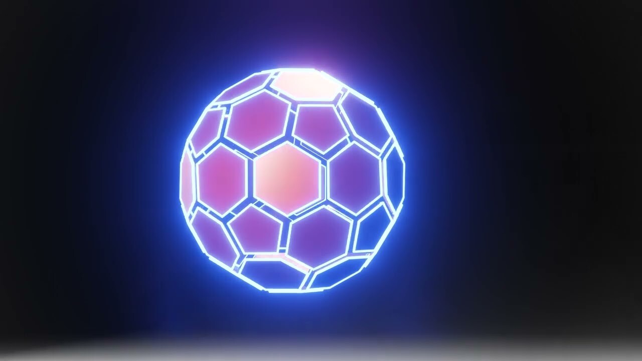 ArtStation - Sci-Fi Loop: A Blender Animation