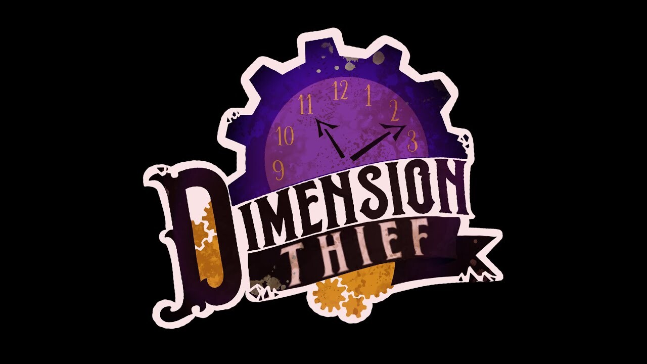 ArtStation - game_VR_dimension trief