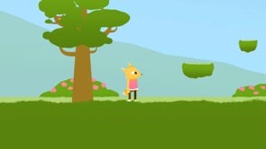 ArtStation - Unity Platformer