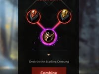 ArtStation - RPG Game UI VFX Practice / 2020