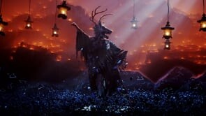 ArtStation - Shadow Dancer