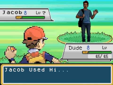 ArtStation - Catching A Trainer - Pokémon