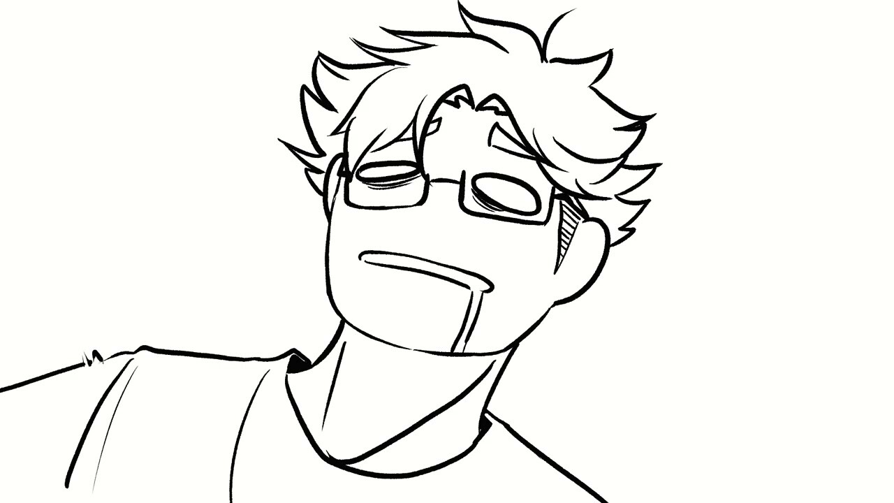 ArtStation - animation + sound effects attempt