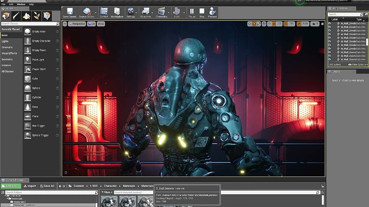 ArtStation - Terminator