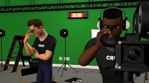 ArtStation - 11 Second Club