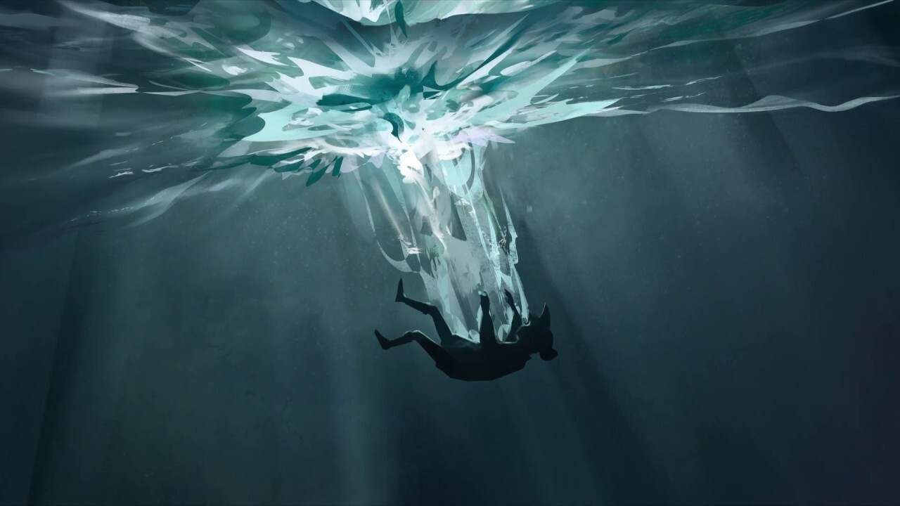 ArtStation - Project Kari by team Unmanagable