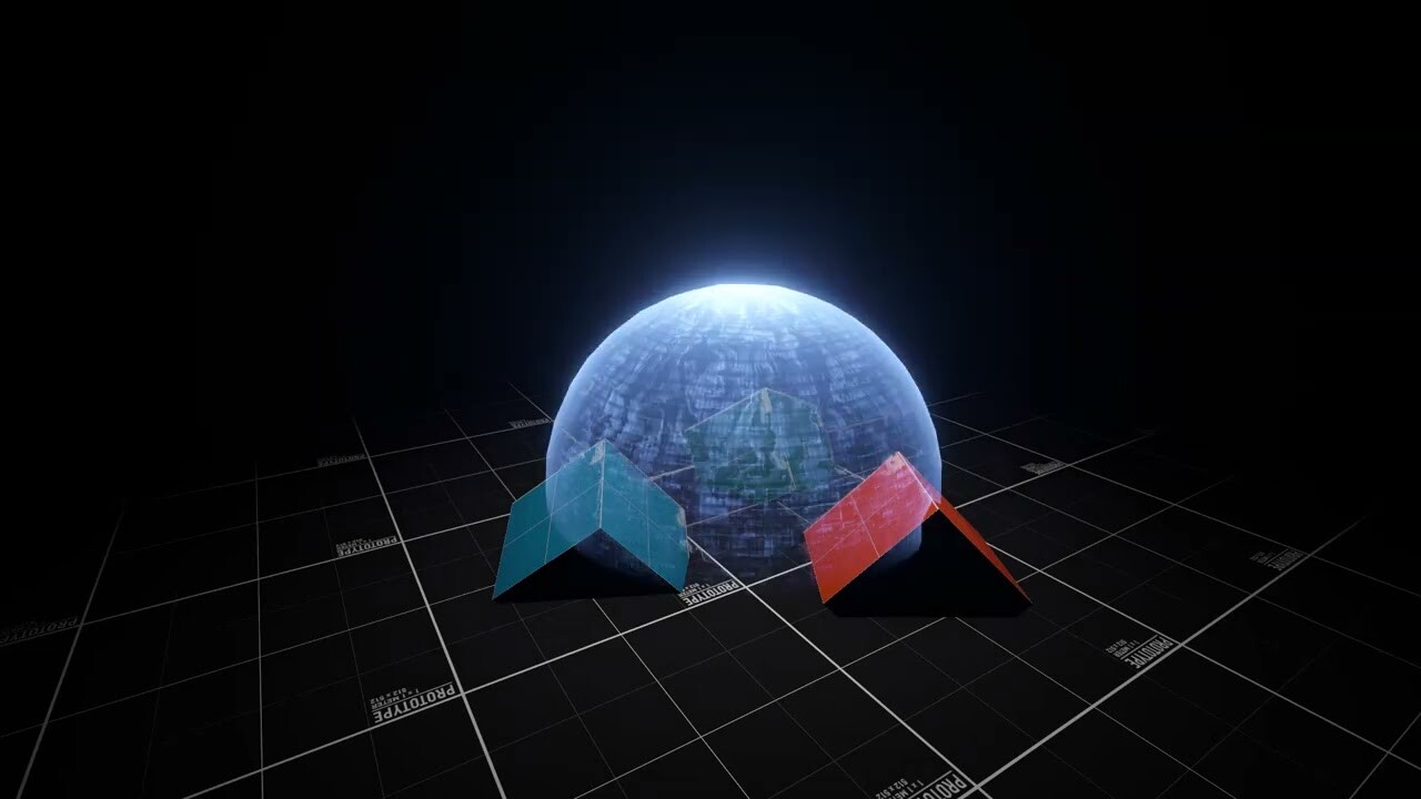 ArtStation - Unity Shield Effect