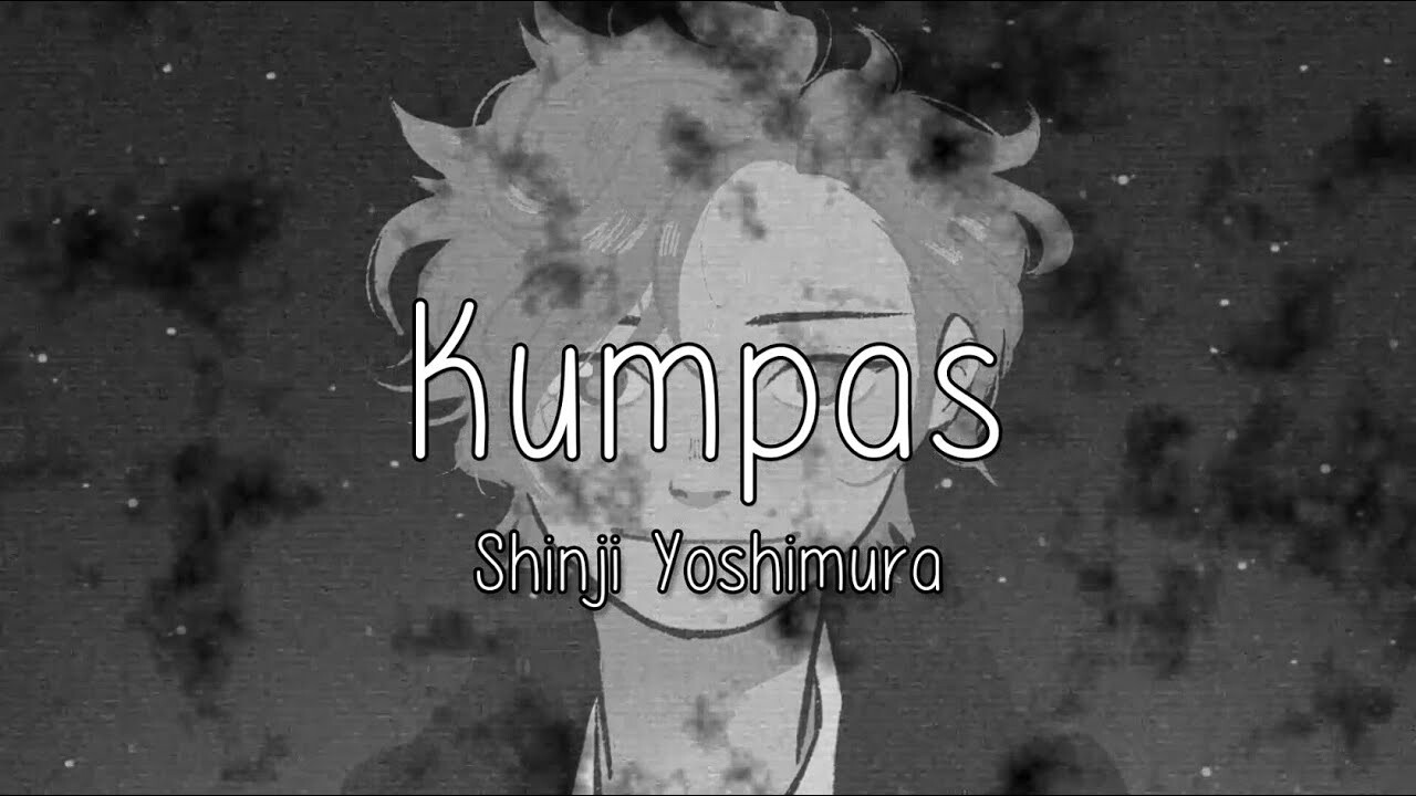 ArtStation - Music Video - Kumpas Cover