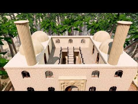 ArtStation - Stone Structures for Unreal Engine