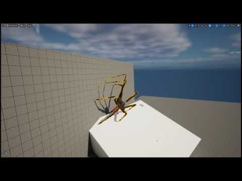 ArtStation - Parinith(BeepBop)