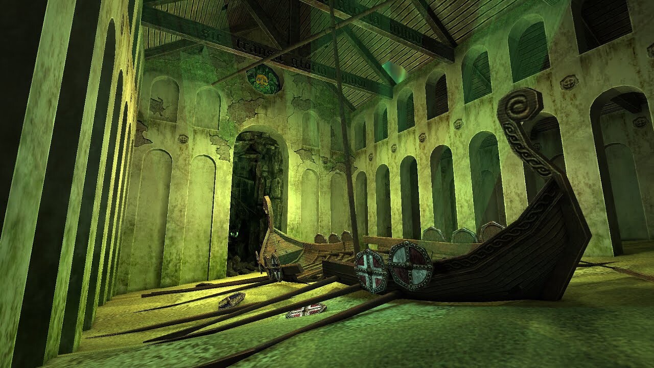 ArtStation - Mobile game video