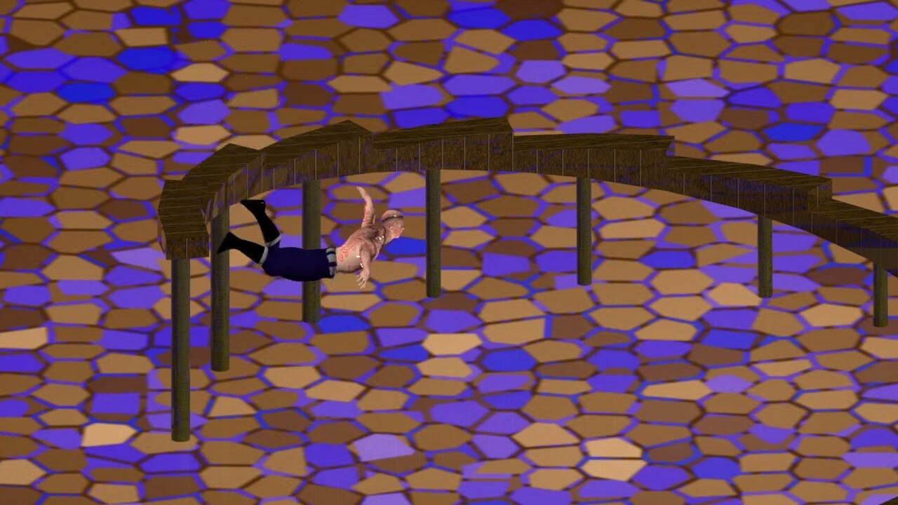 ArtStation - 2D/3D Animations