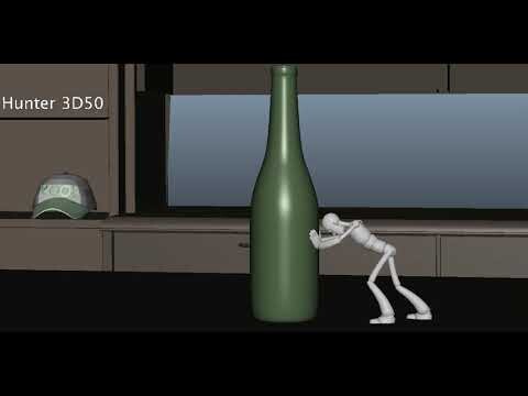 ArtStation - Opposing Forces