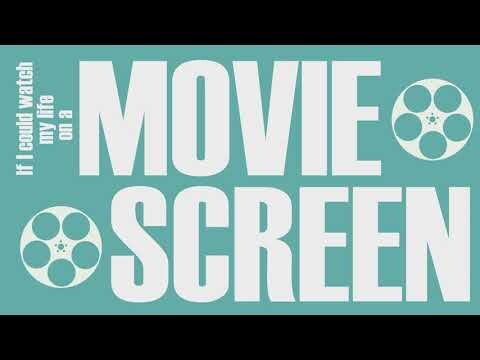 ArtStation - Movie Screen Kinetics