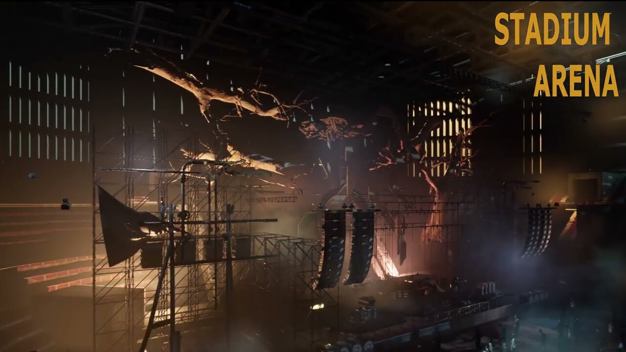 ArtStation - We are looking for investors to develop and publish a ...