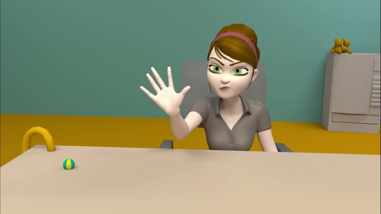 ArtStation - Animation