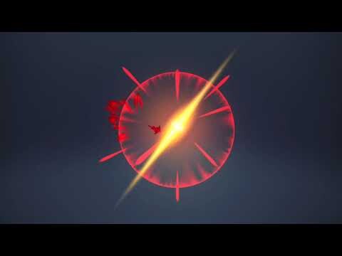 ArtStation - Hit VFX_1