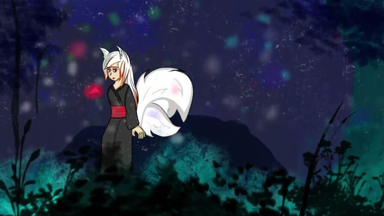 ArtStation - Animation AE