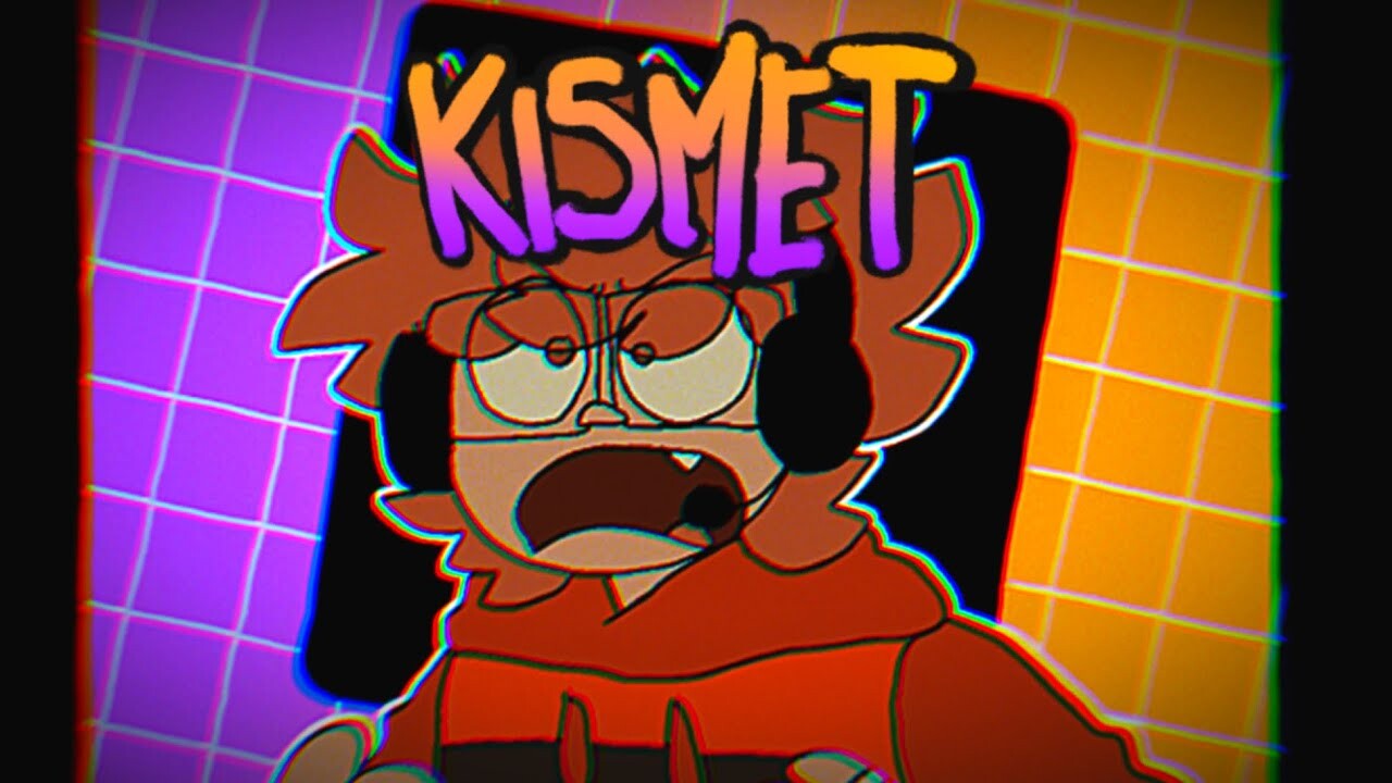 ArtStation - KISMET