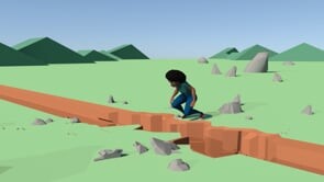 ArtStation - Jumping Animation with Dana Rig