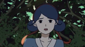 ArtStation - Xia 2D Animation