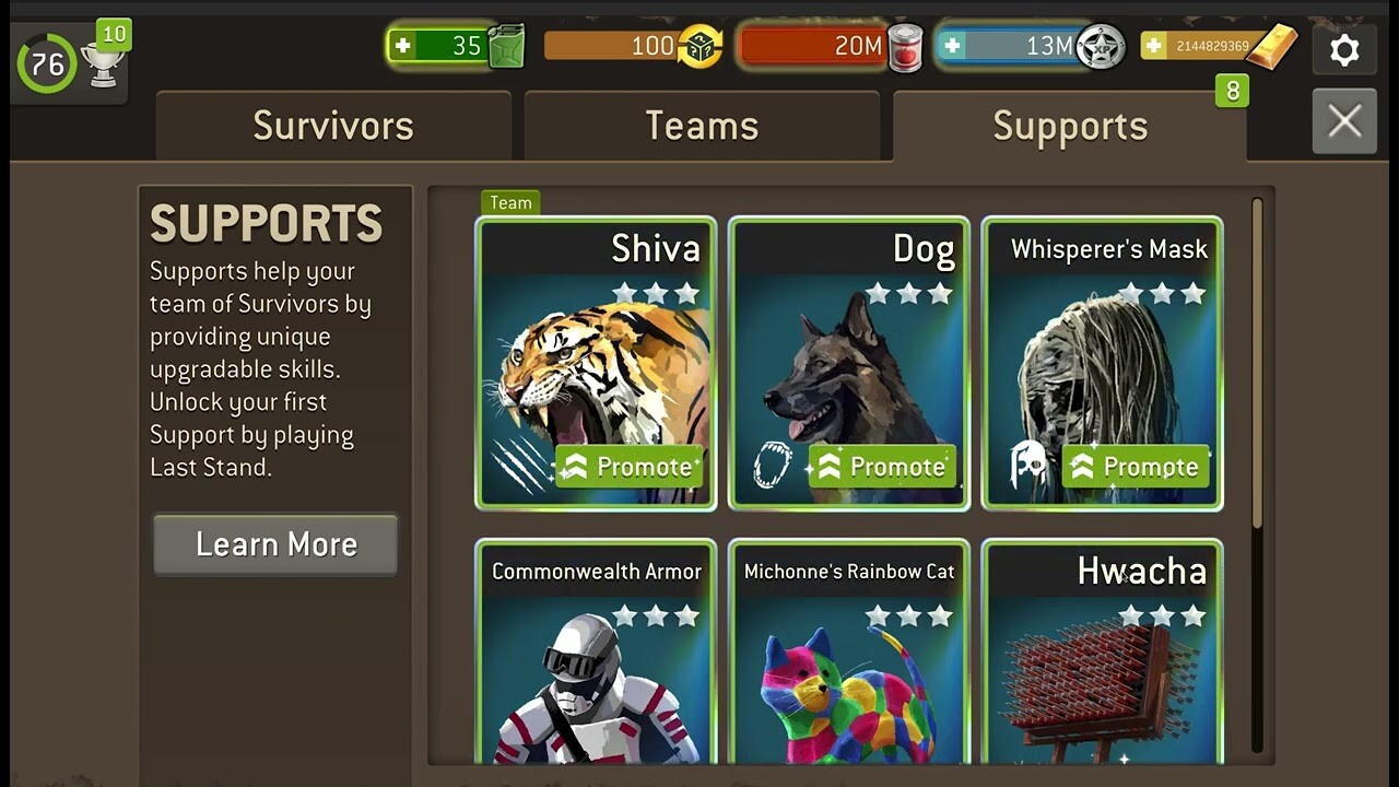 ArtStation - UI Sparkle Effect