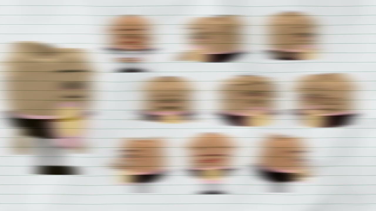 ArtStation - Showreel 2022 Maria Frances