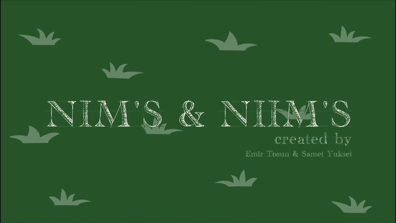 ArtStation - Nim's & Niim's