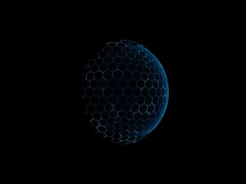 ArtStation - Force Shield