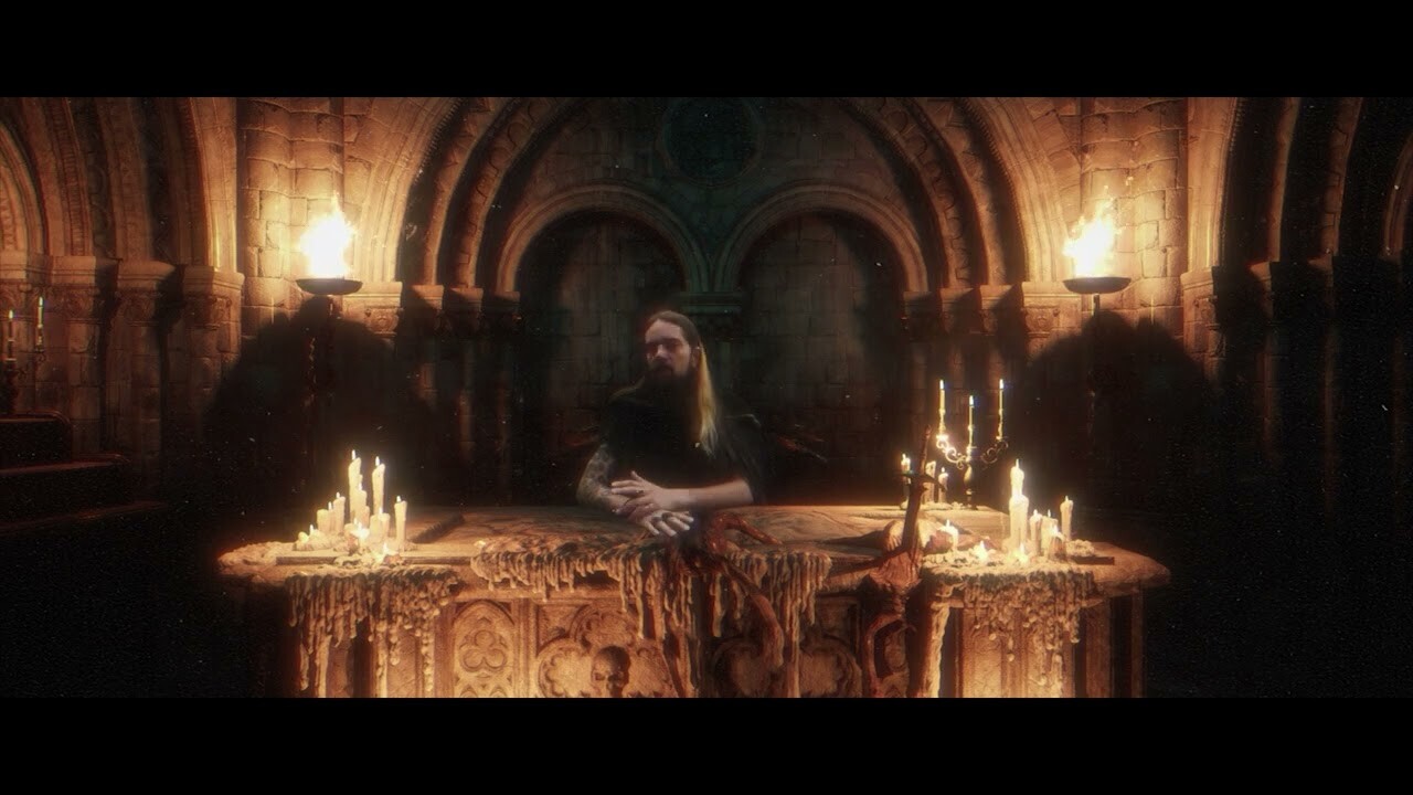 ArtStation - Pathfinder 2 Intros and Explanations [German]