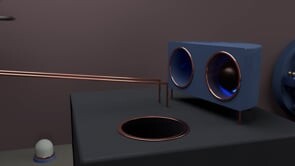 ArtStation - DYNAMICS C4D