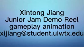ArtStation - Gameplay1
