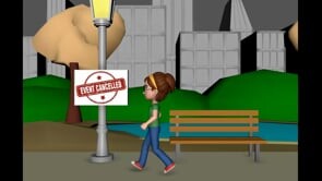 ArtStation - Performance Animation